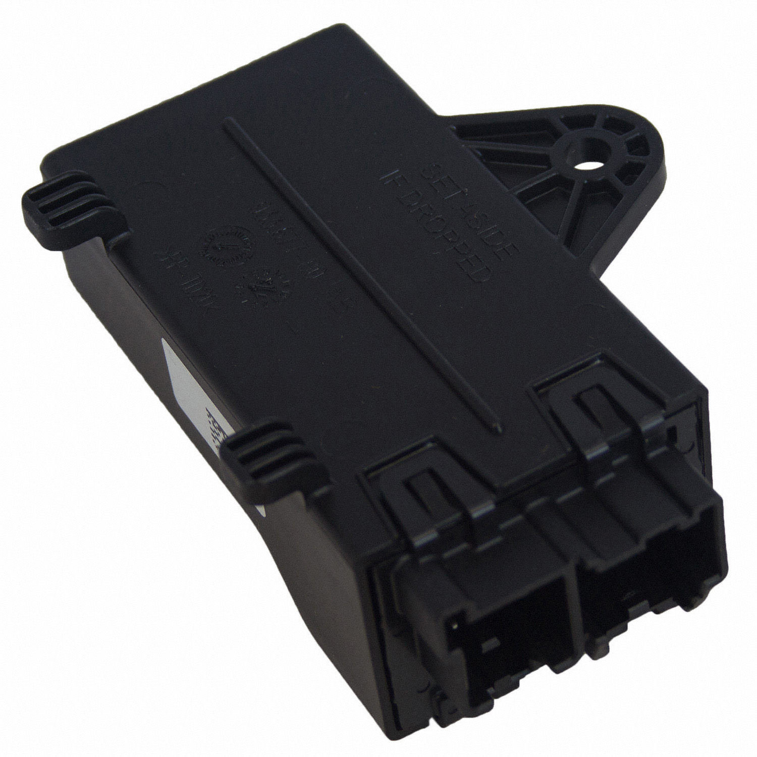Seat Heater Control Module - Front, Rear | Parts | Ford.com