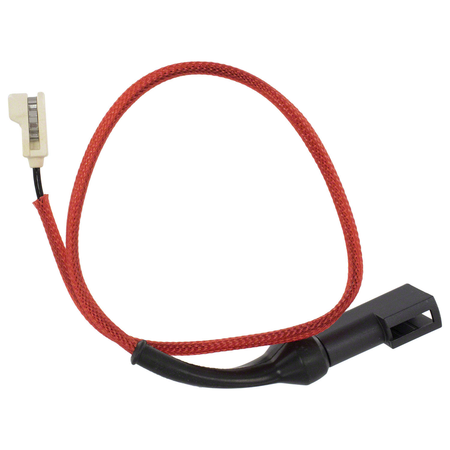 Disc Brake Pad Wear Sensor Wire - Rear | Parts | Ford.com