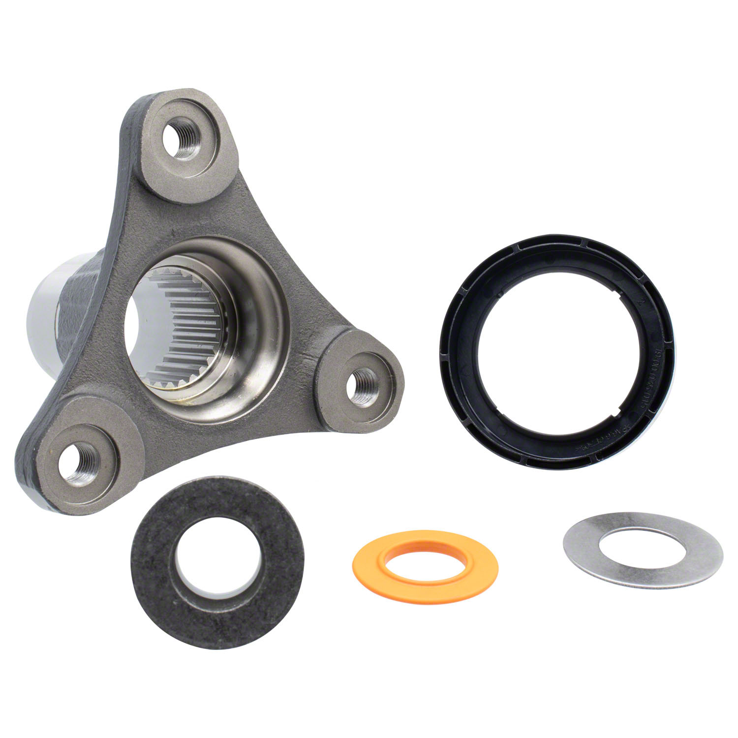 Companion Flange and Deflector | Parts | Ford.com