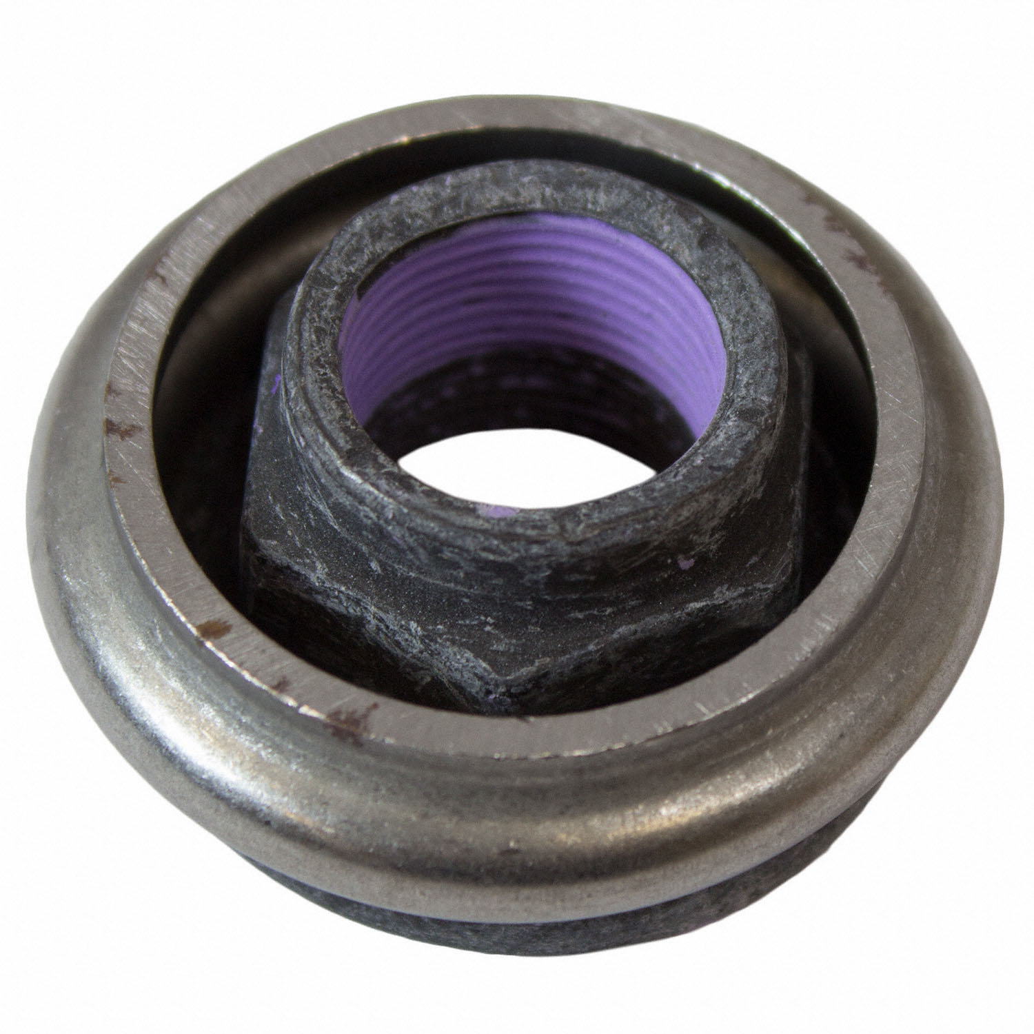 Differential Crush Sleeve Spacer Kit | Parts | Ford.com