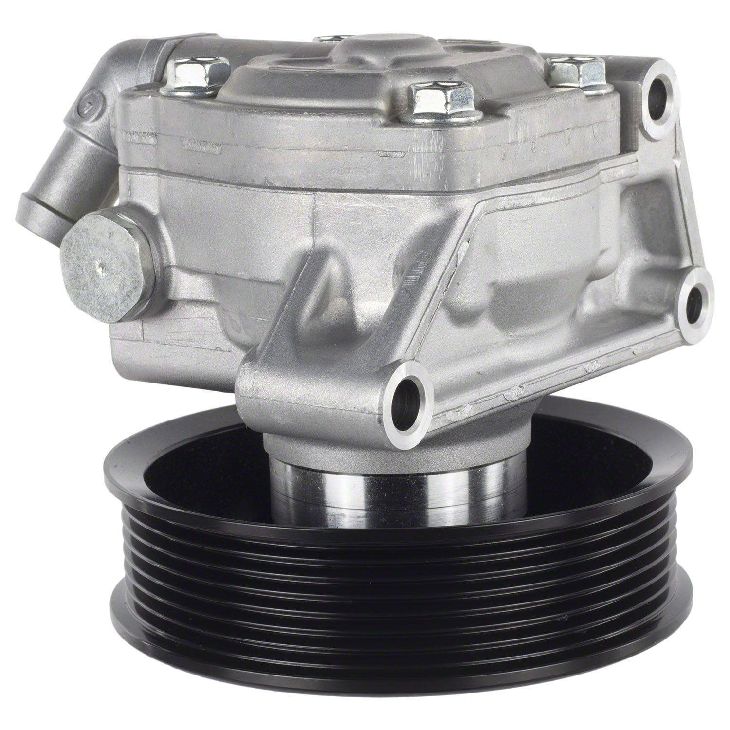 Power Steering Pump - 3.2L | Parts | Ford.com