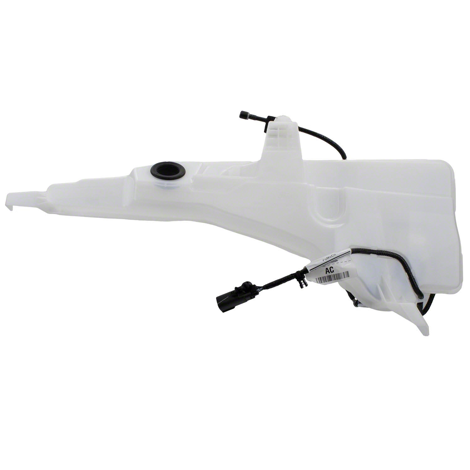 Washer Fluid Reservoir Windshield | Parts | Ford.com
