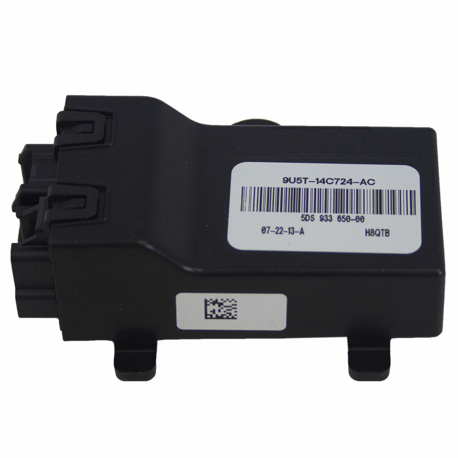 Seat Heater Control Module - Front, Rear | Parts | Ford.com