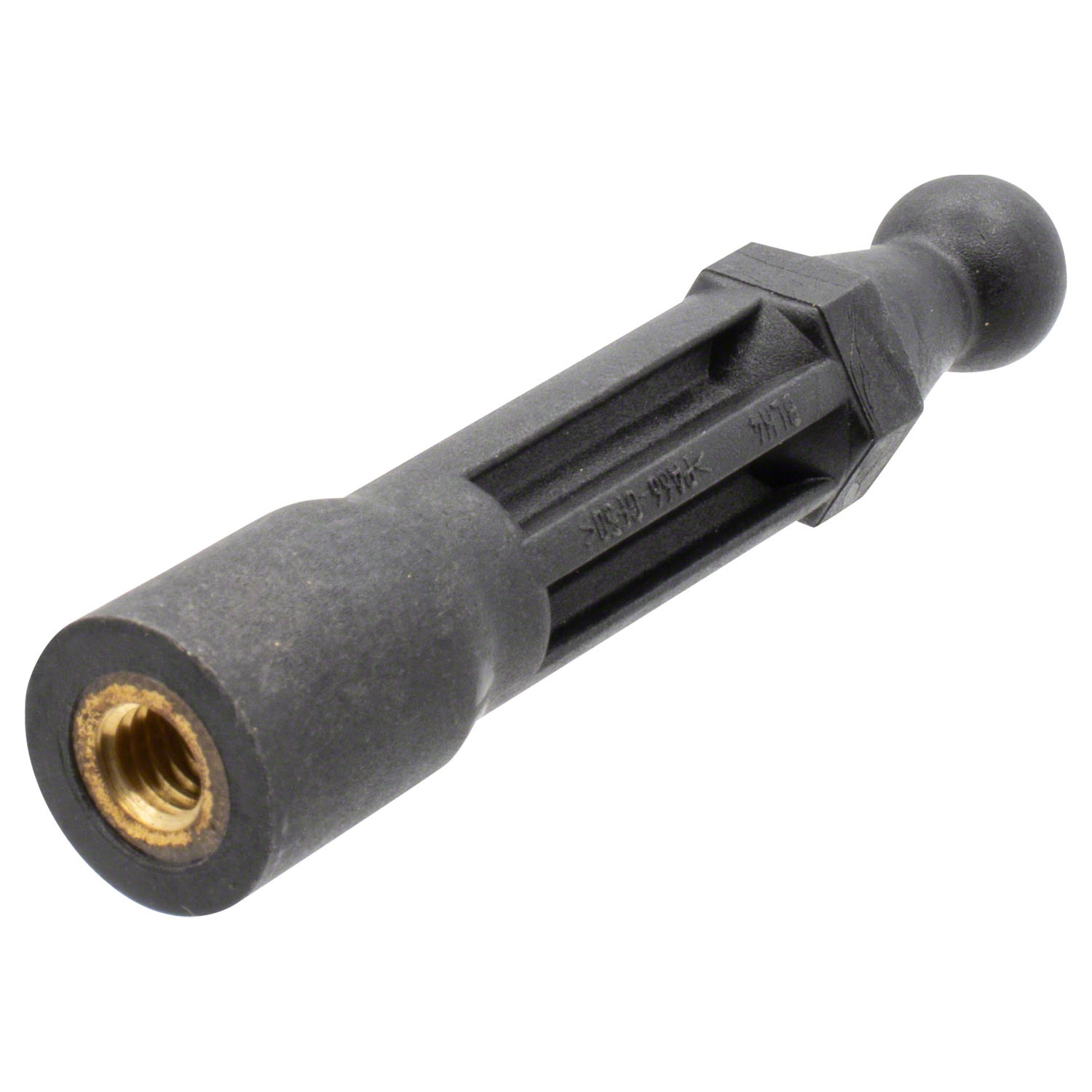 Engine Cover Stud Special | Parts | Ford.com