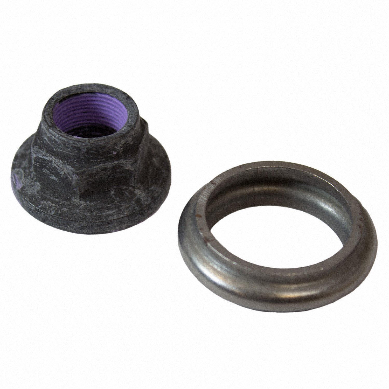 Differential Crush Sleeve Spacer Kit | Parts | Ford.com
