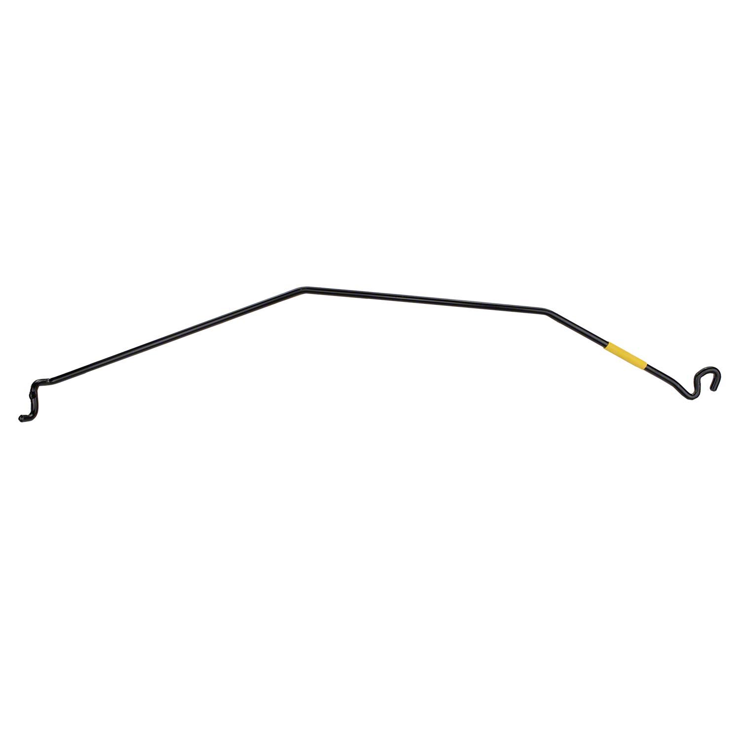 Hood / Trunk Prop Rod Stay | Parts | Ford.com