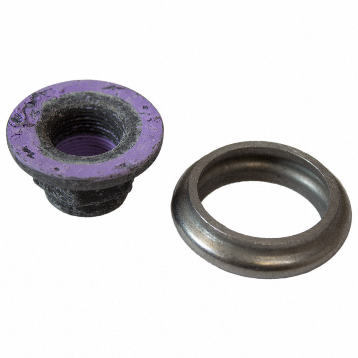 Differential Crush Sleeve Spacer Kit | Parts | Ford.com