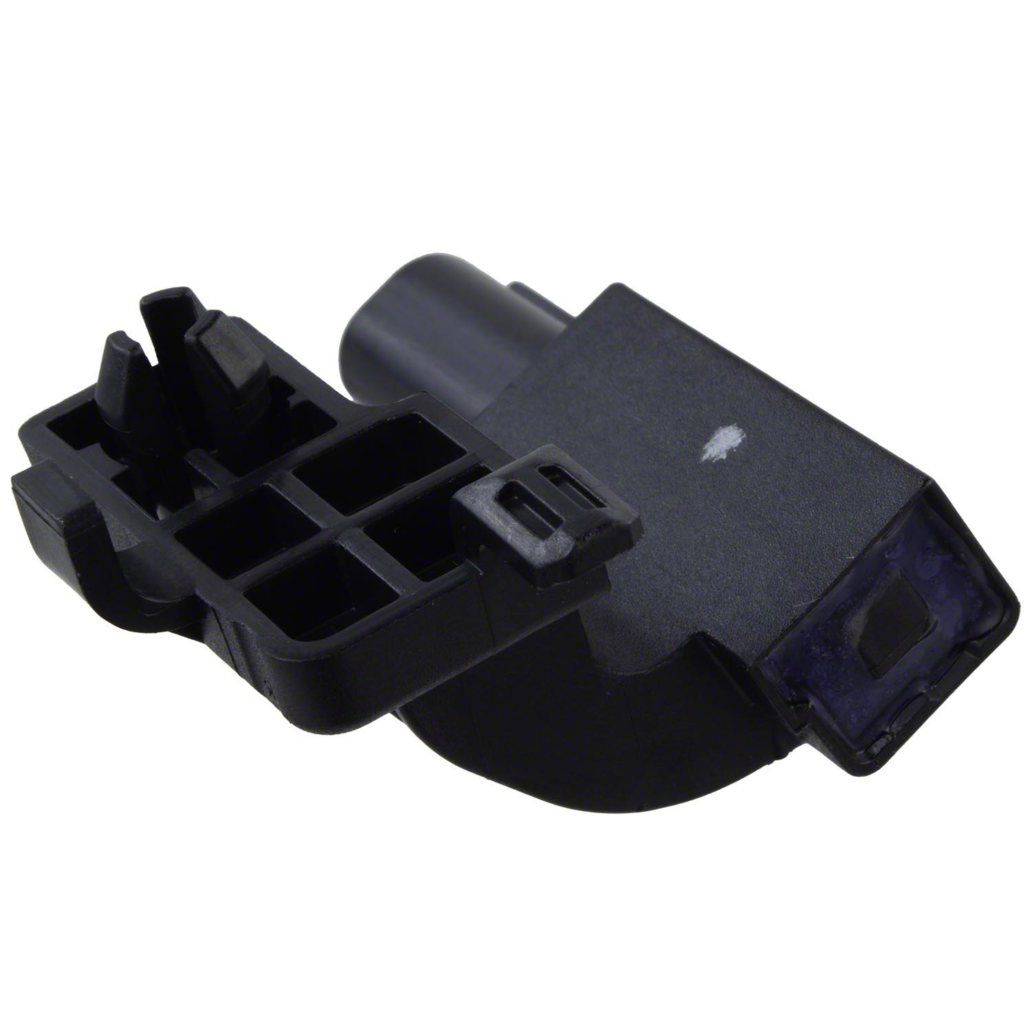 Seat Track Position Sensor FrameS and ShieldS used to determine the of ...