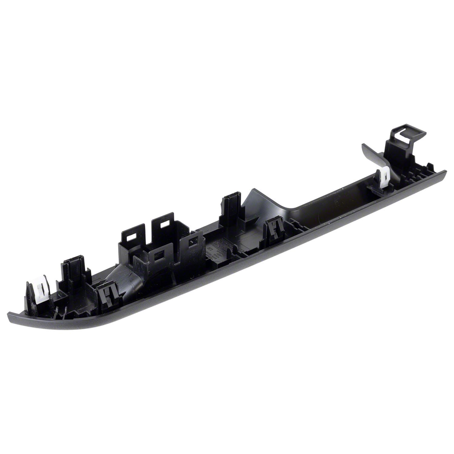 Door Switch Trim Panel Window Bezel - Left, Rear | Parts | Ford.com