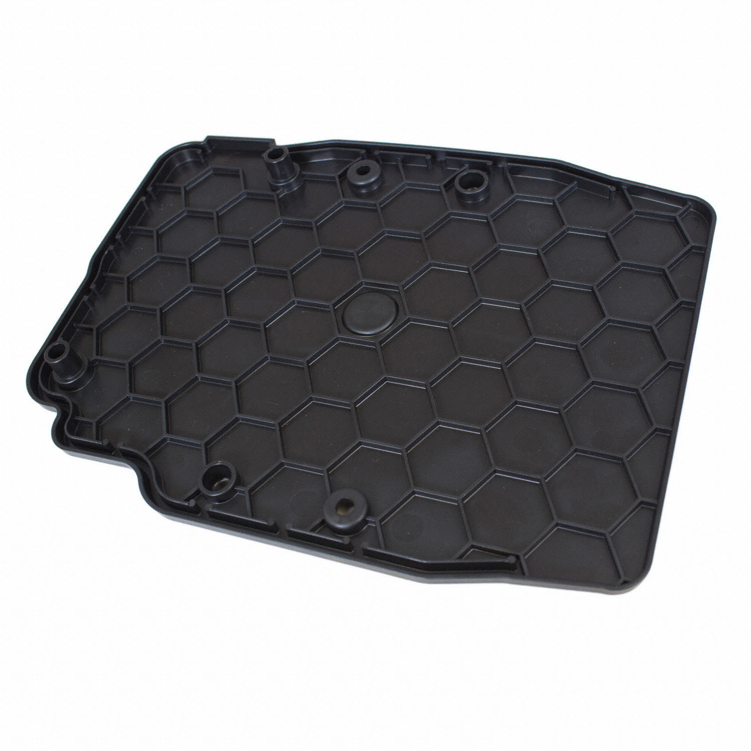 Engine Control Module (ECM) Cover Unit (ECU) (6-MT) | Parts | Ford.com