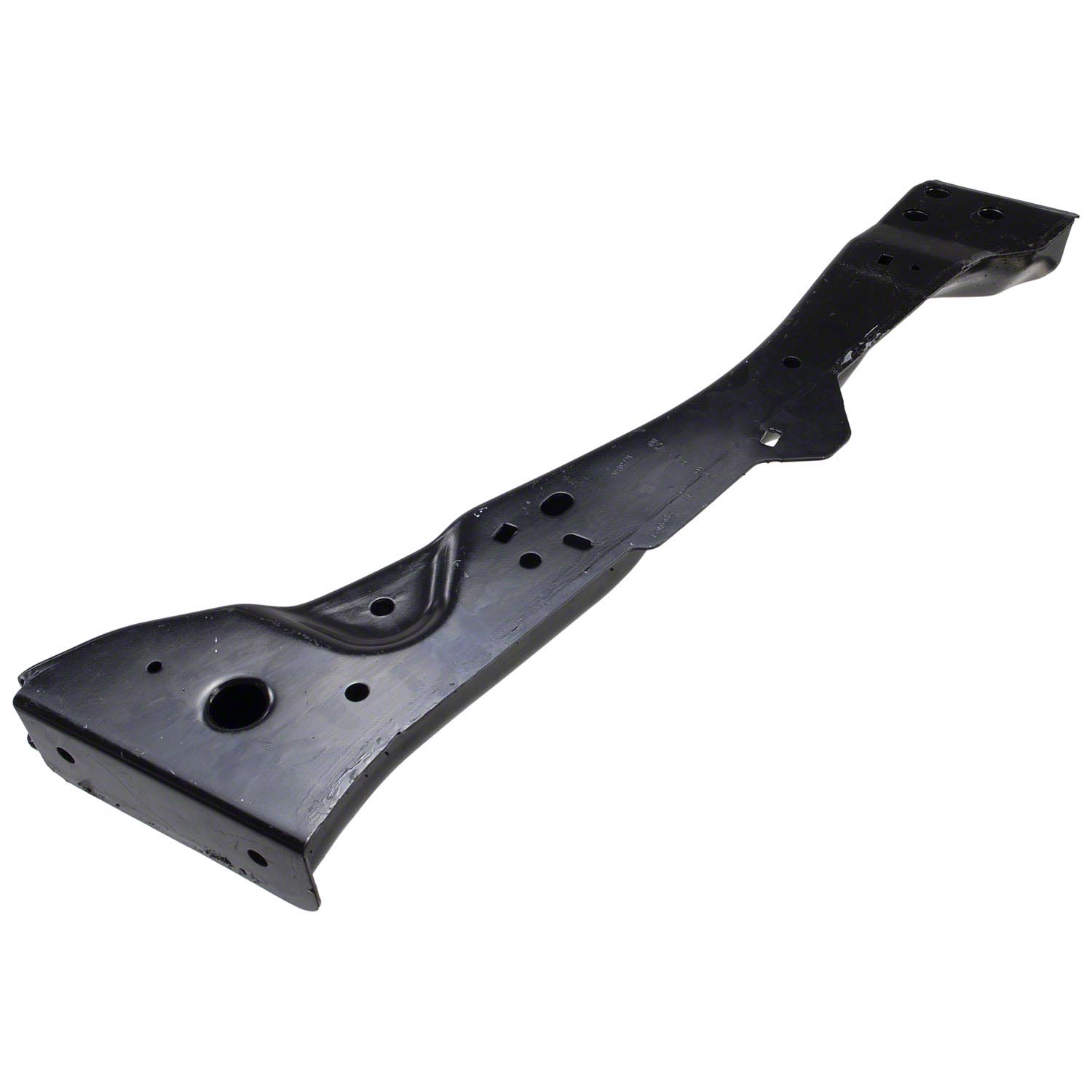 Floor Sidemember Radiator Support Panel Reinforcement - Left, Front ...