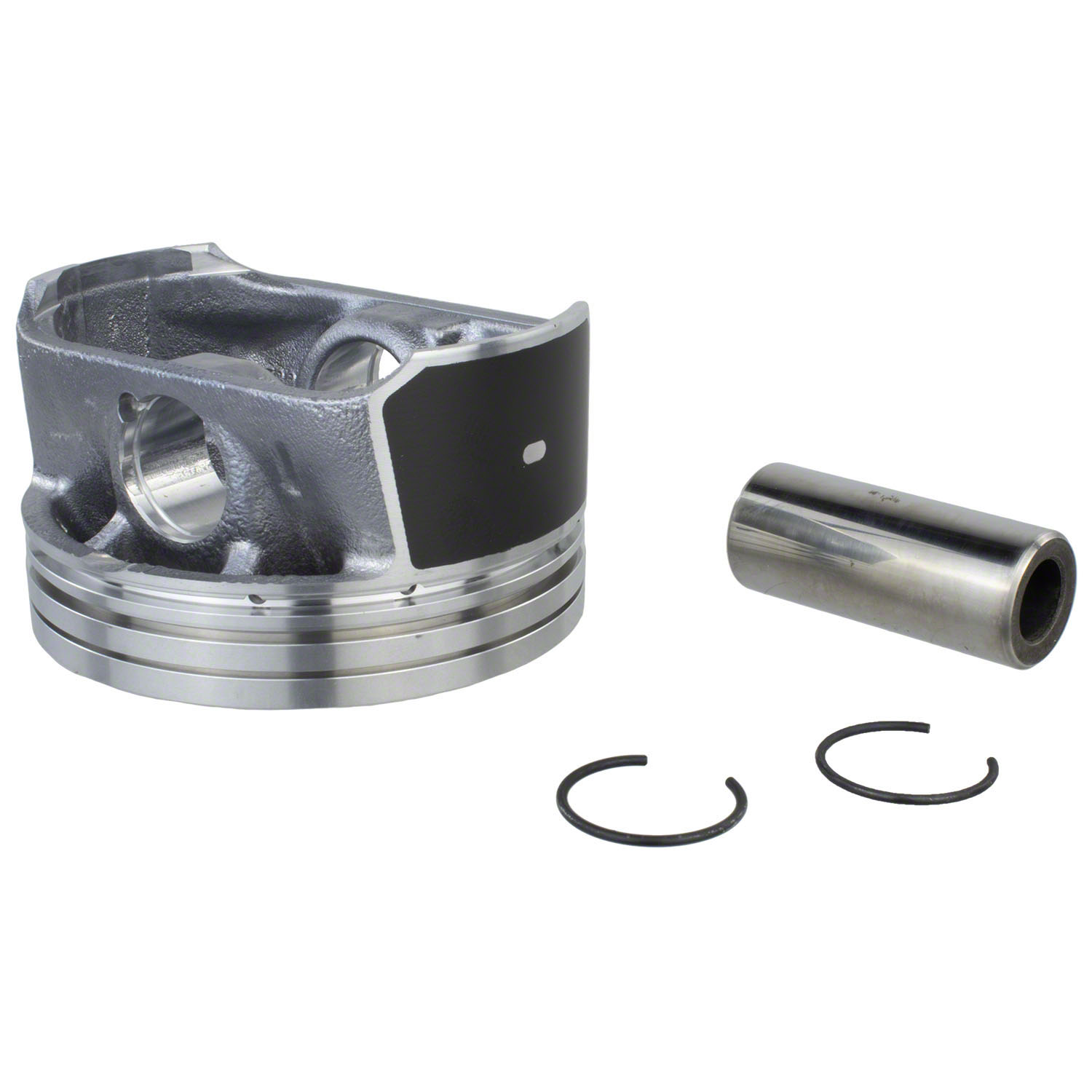 Engine Piston - 3.7L | Parts | Ford.com