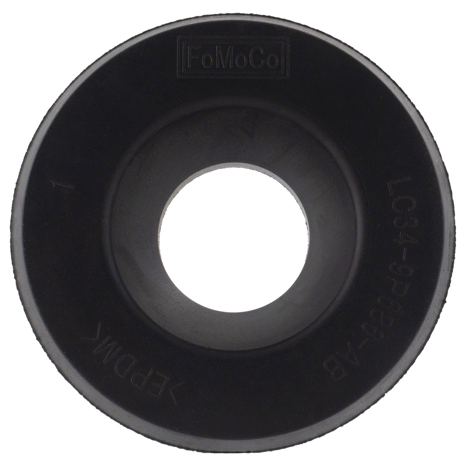 Air Filter Housing Grommet Insulator | Parts | Ford.com