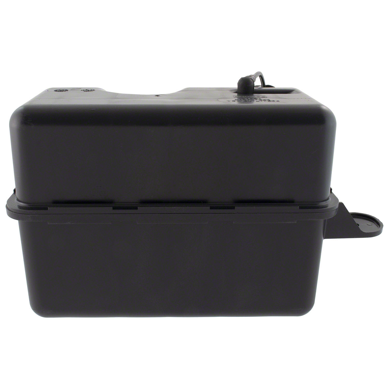 MONOBEAM Axle Tube Vacuum - Front (AT) | Parts | Ford.com