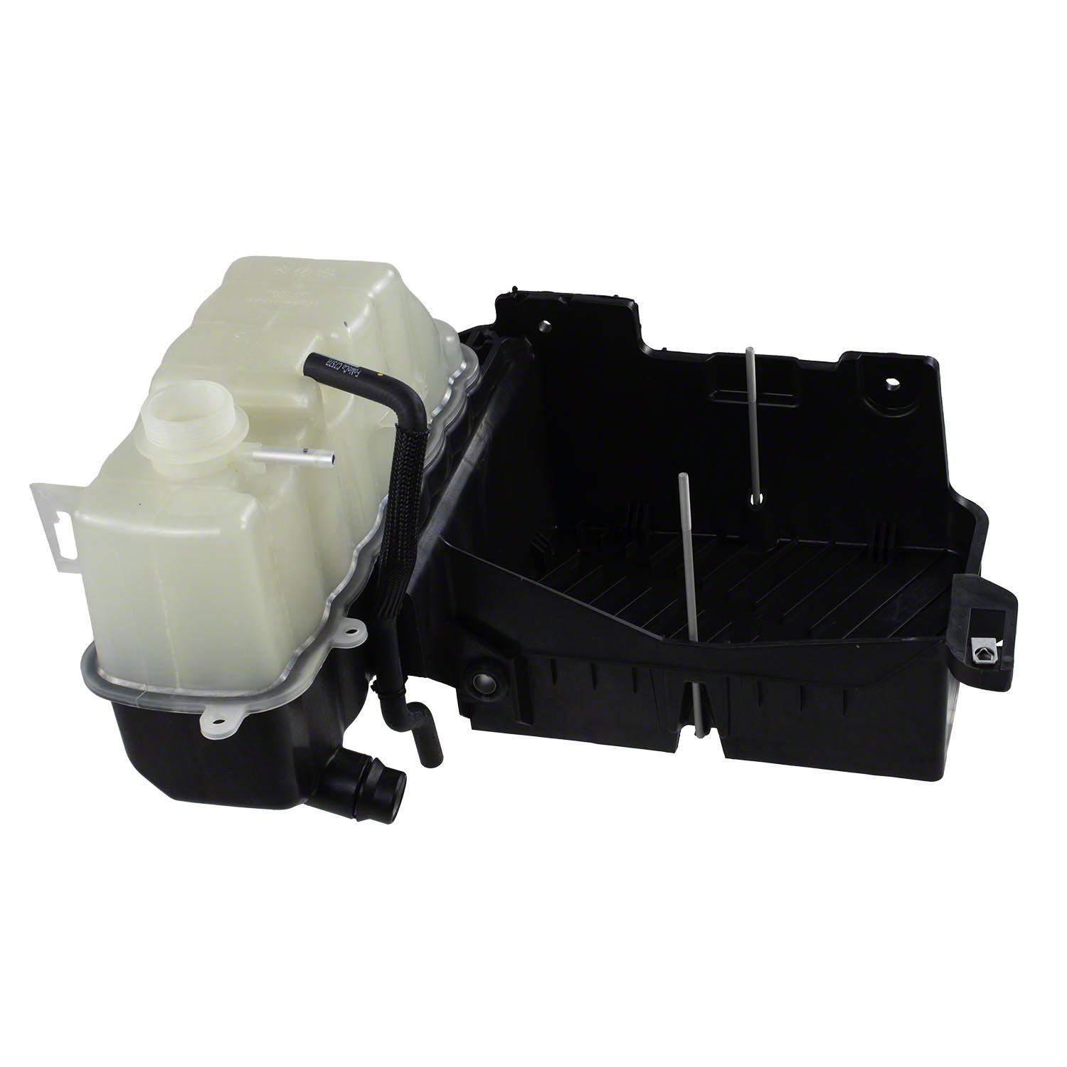 Utility Tray Engine Coolant Reservoir | Parts | Ford.com