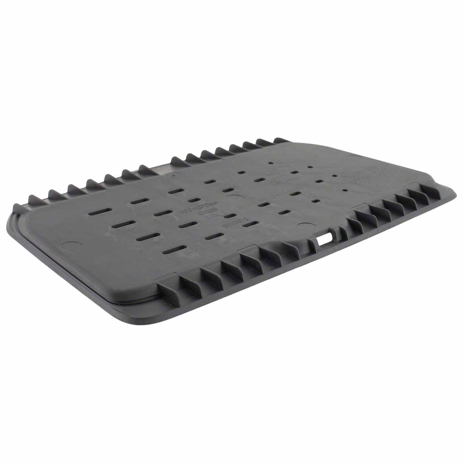 Console Mat Auto Transmission Liners used on the floor Cupholder insert ...