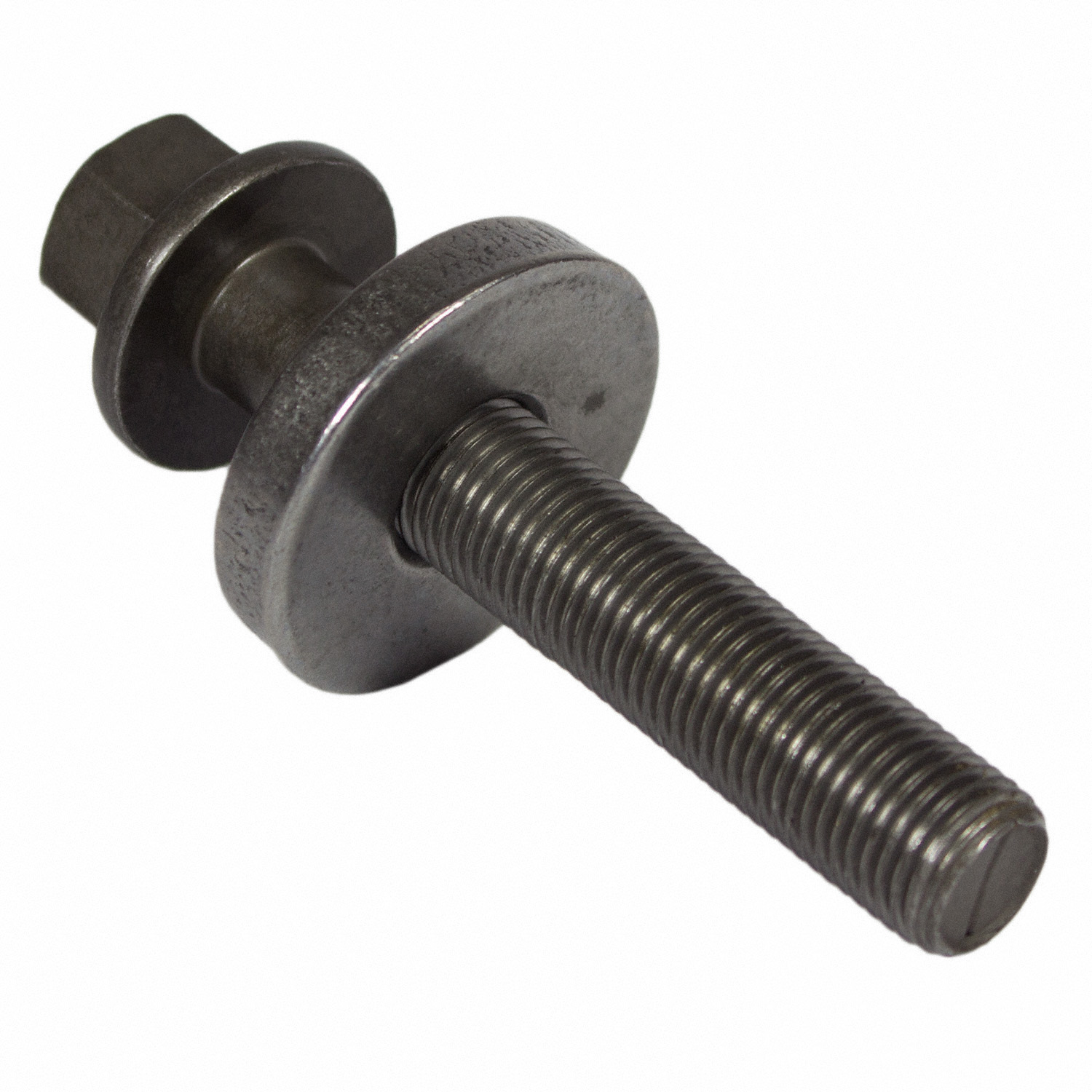 Engine Crankshaft Pulley Bolt - M14 x 80mm | Parts | Ford.com
