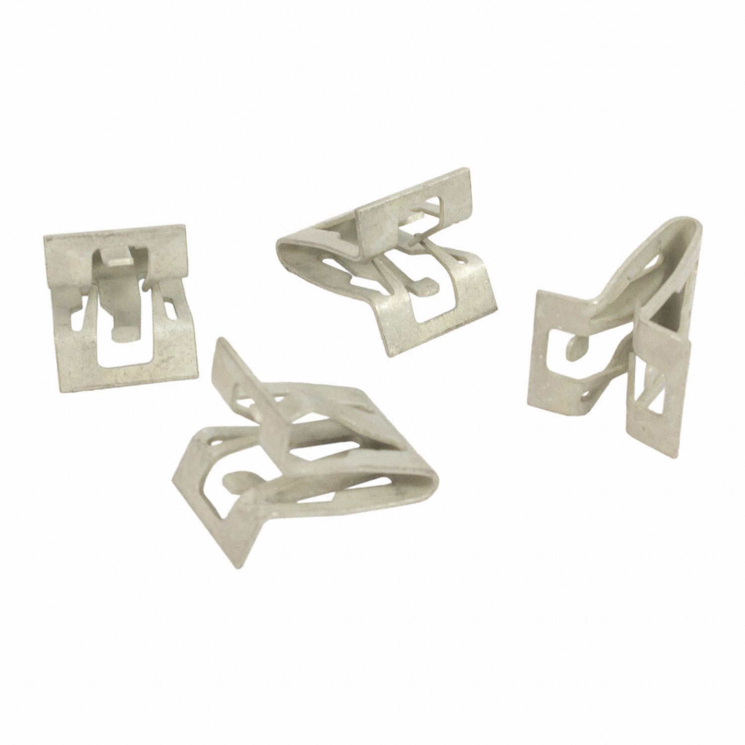 Bumper Impact Absorber Clip Grille Nut | Parts | Ford.com