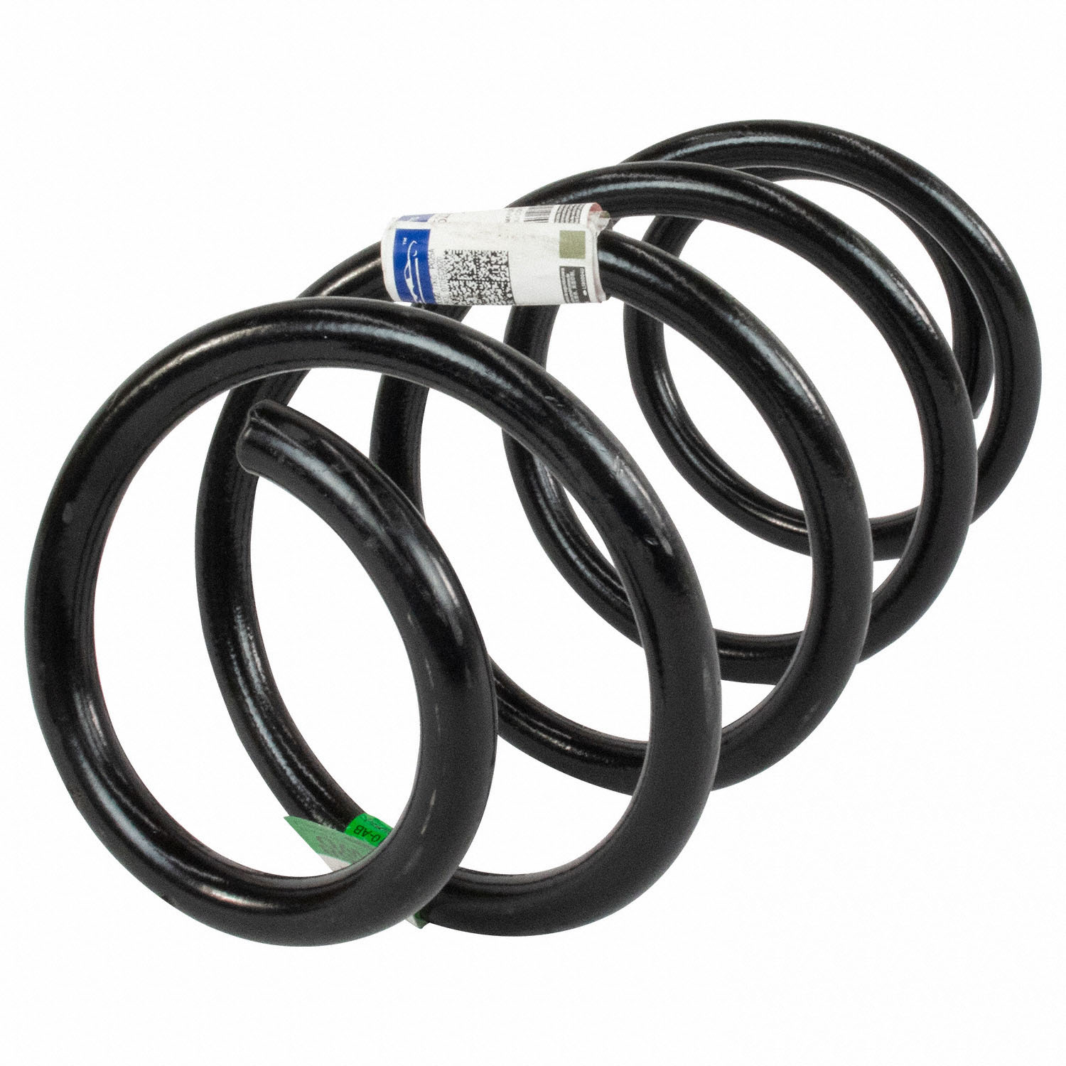 Coil Spring - Front, Rear | Parts | Ford.com