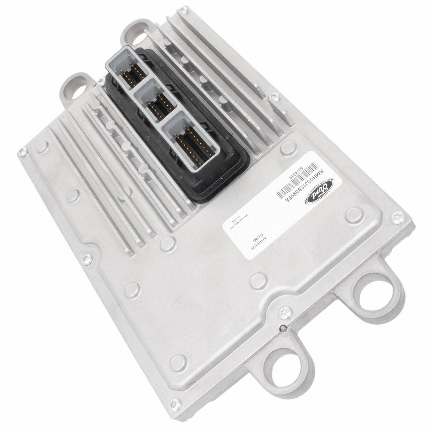 Fuel Injection Electronic Control Unit | Parts | Ford.com