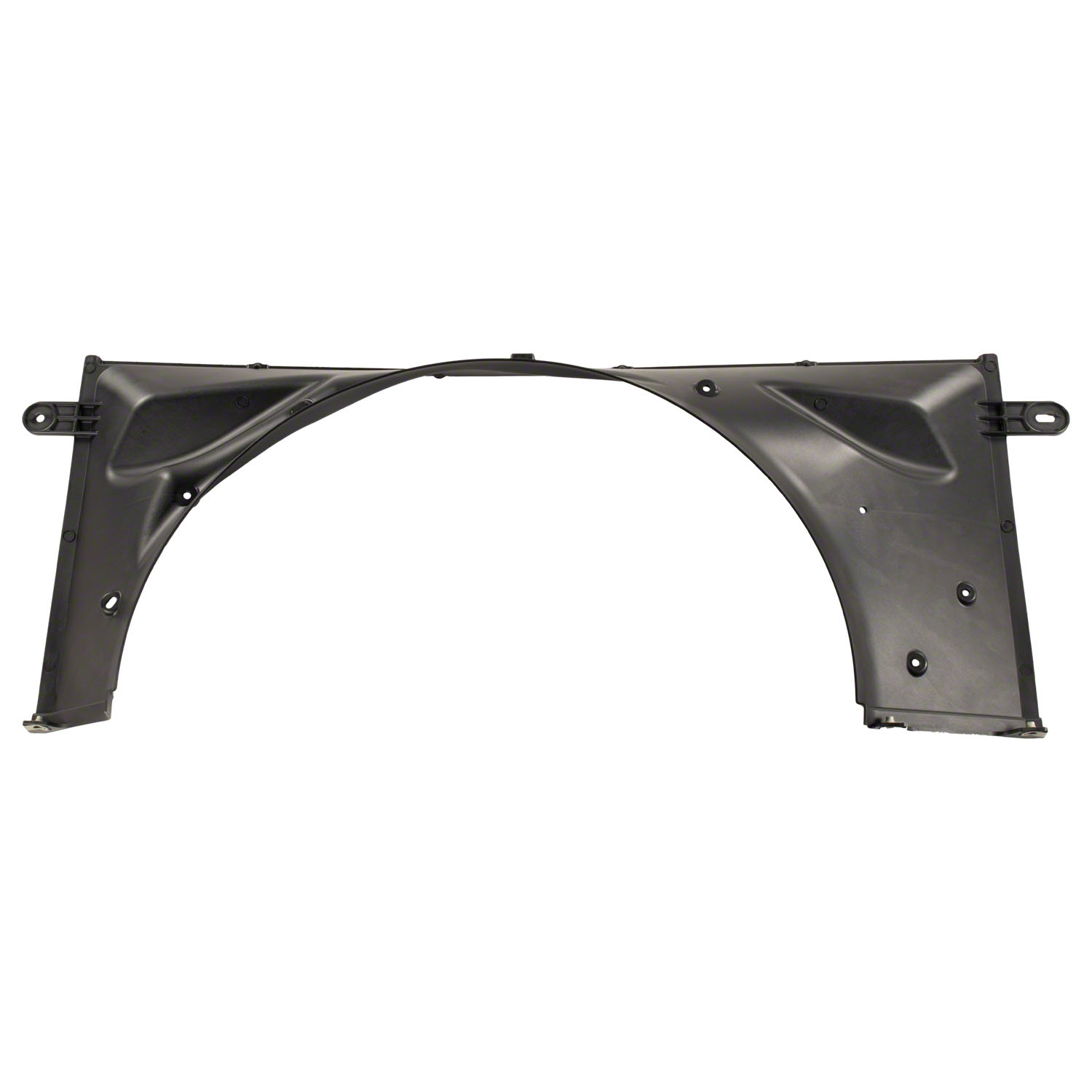 Engine Cooling Fan Shroud Radiator - Lower | Parts | Ford.com