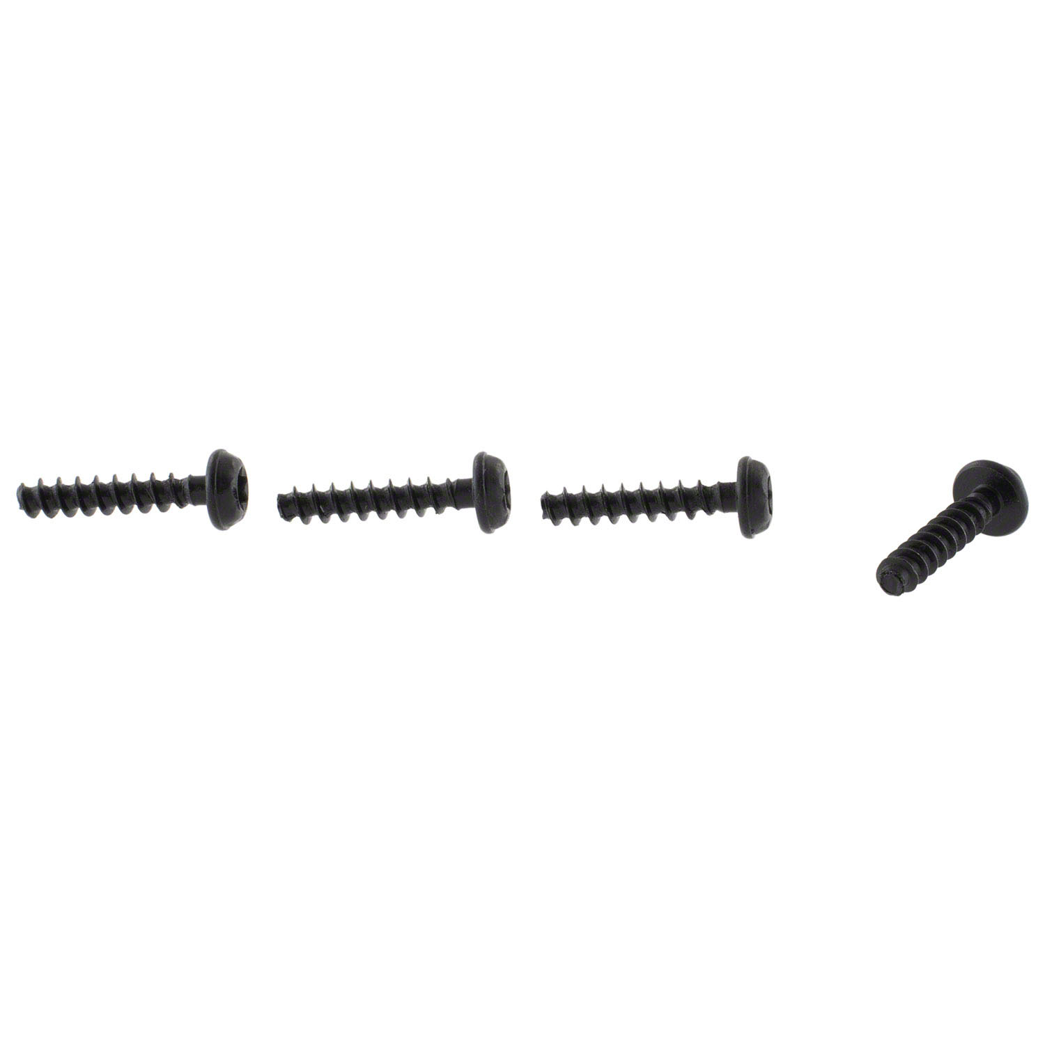 Combination Switch Screw Turn Signal - M3 x 14MM | Parts | Ford.com