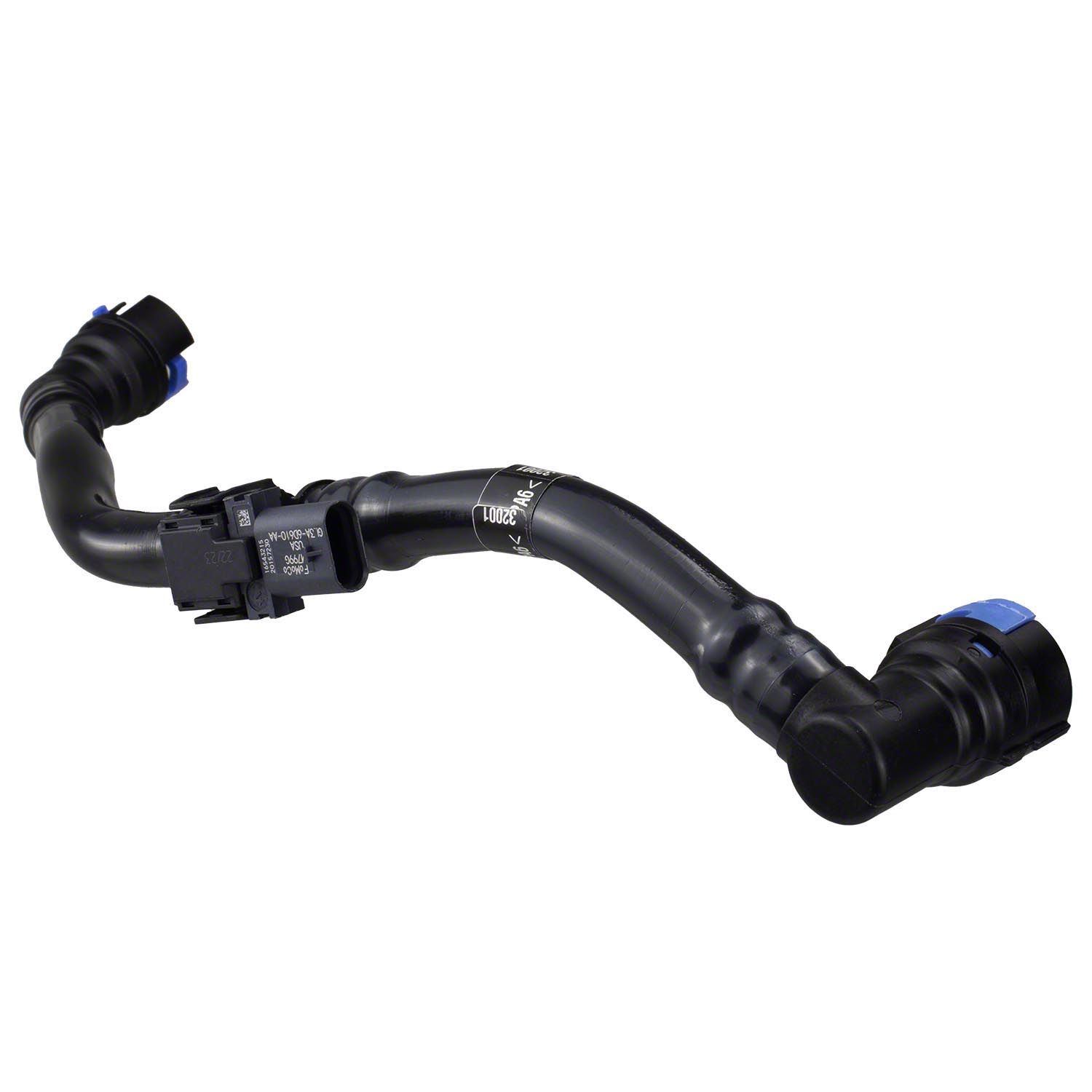 Pcv Valve Hose Tube - 5.2L | Parts | Ford.com