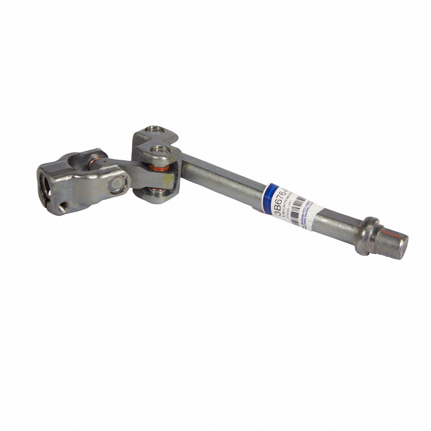 Steering Shaft | Parts | Ford.com