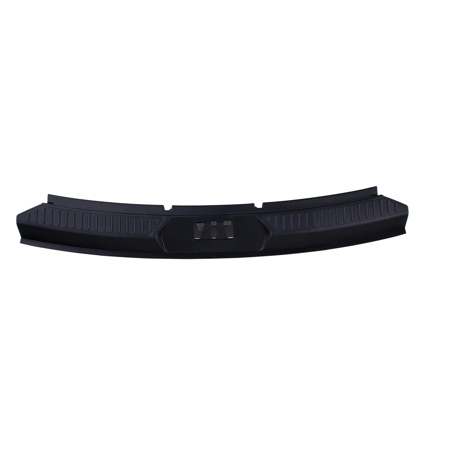 Liftgate Trim Scuff Plate Door | Parts | Ford.com