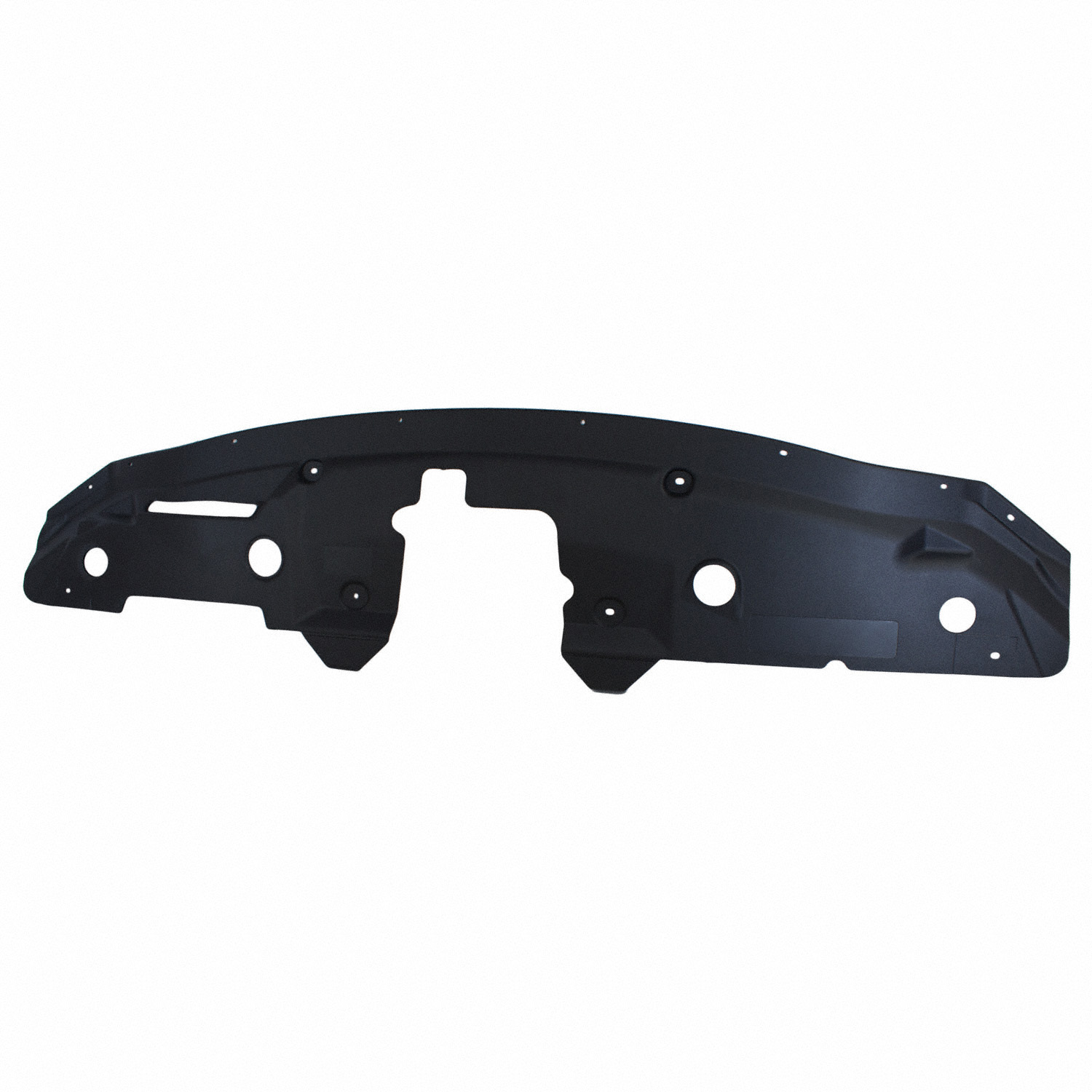 Radiator Support Access Cover Reinforcement - Front 3.5L | Parts | Ford.com