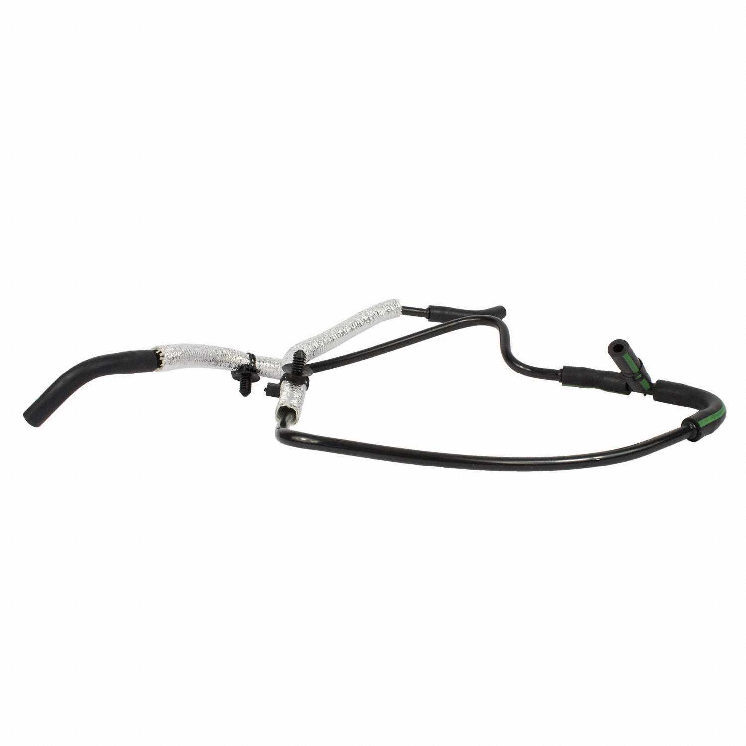 Vacuum Hose Connector - 3.5L | Parts | Ford.com