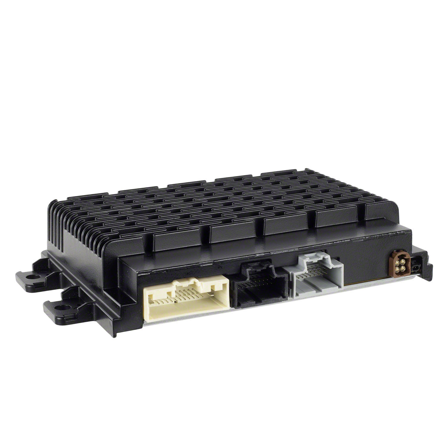 Control Module From 07/19/21 - Center | Parts | Ford.com