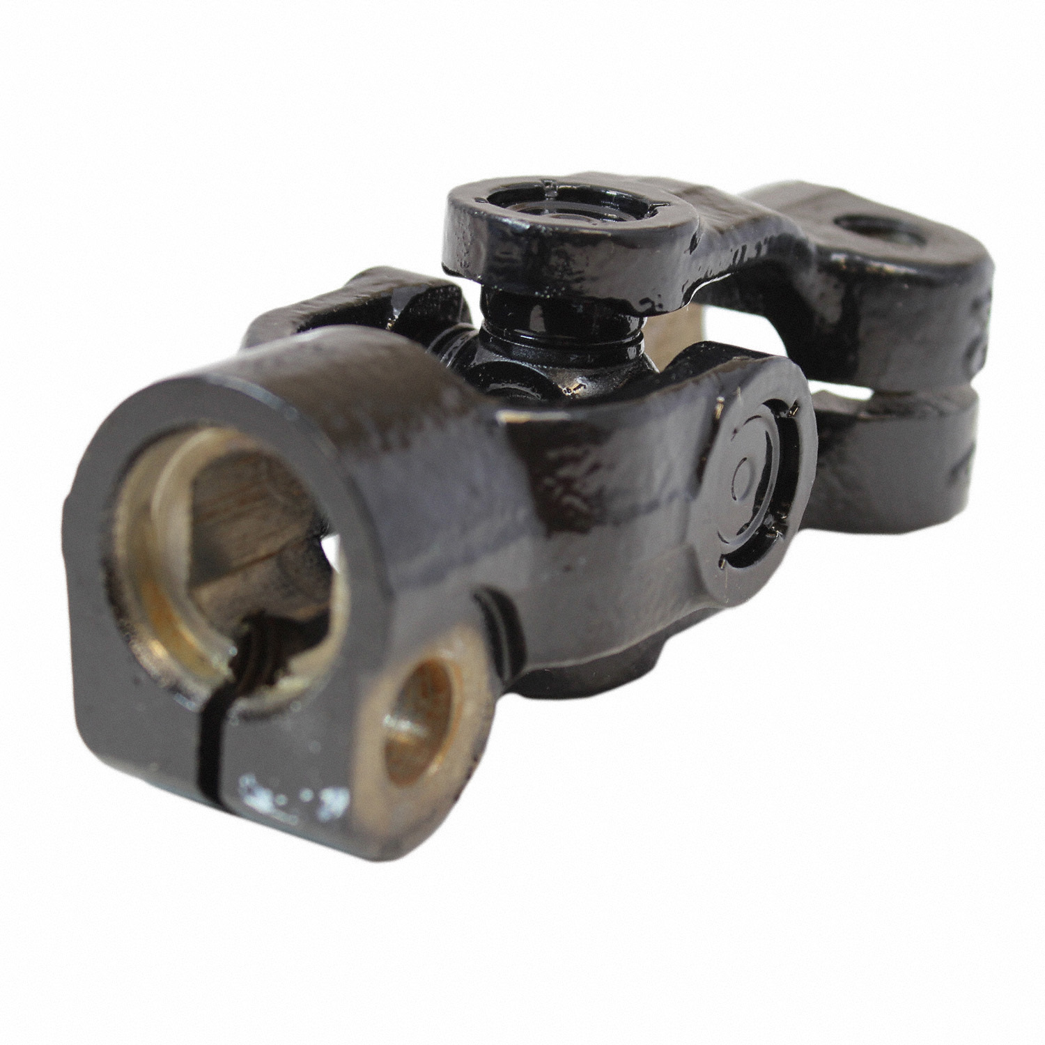 Steering Shaft Universal Joint Connector - Lower | Parts | Ford.com