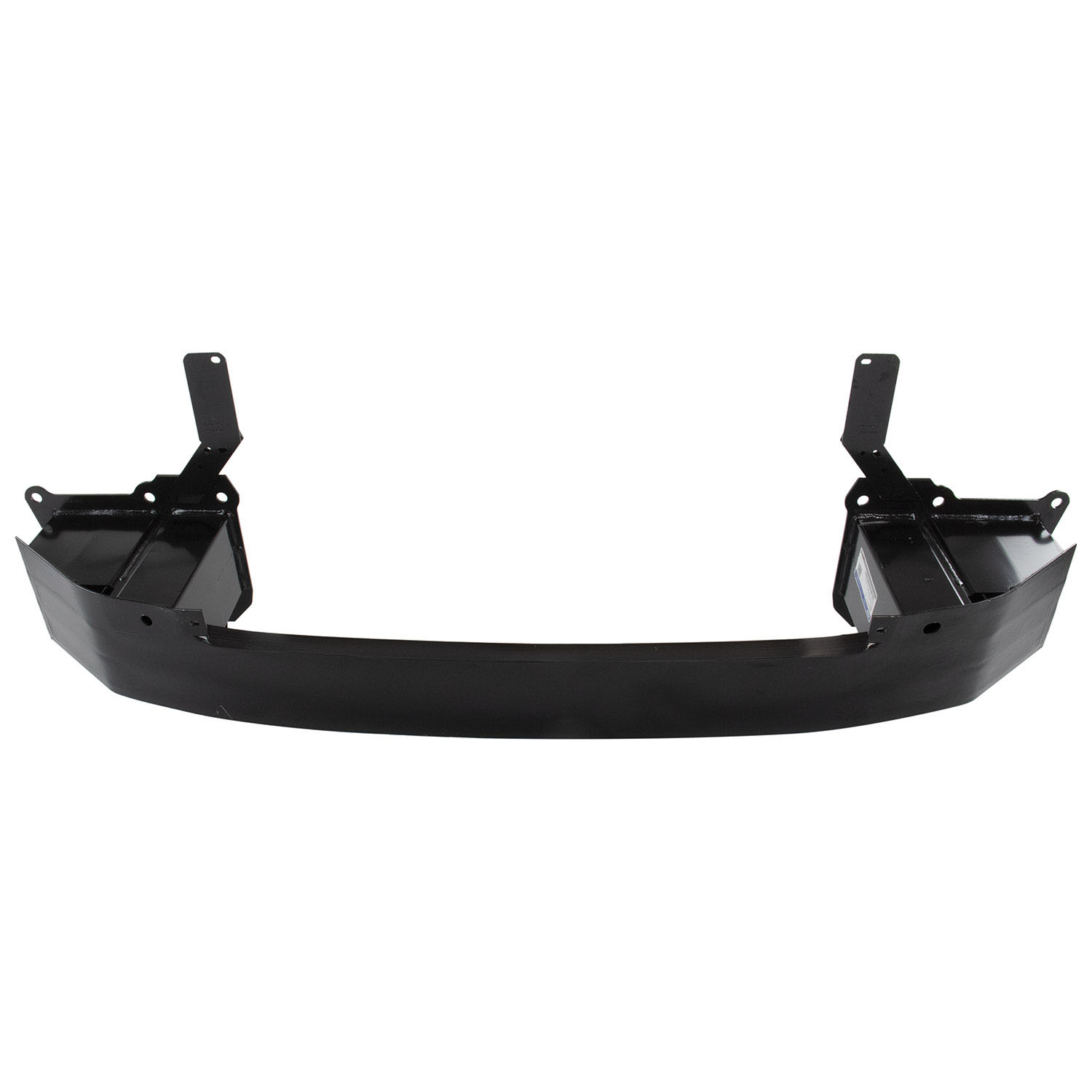 Bumper Impact Bar Reinforcement Rebar - Front | Parts | Ford.com