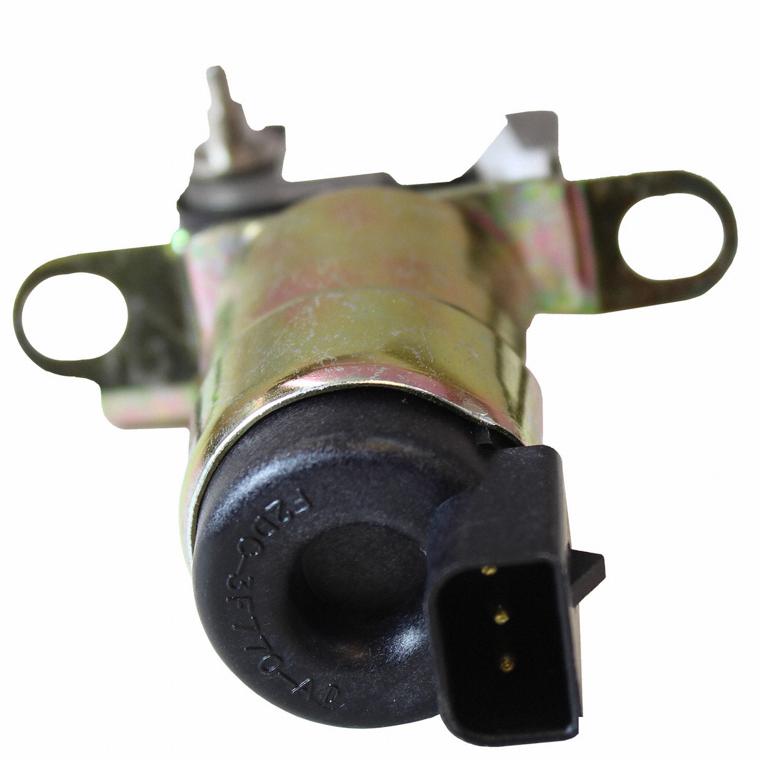 Shift Interlock Solenoid (AT) | Parts | Ford.com
