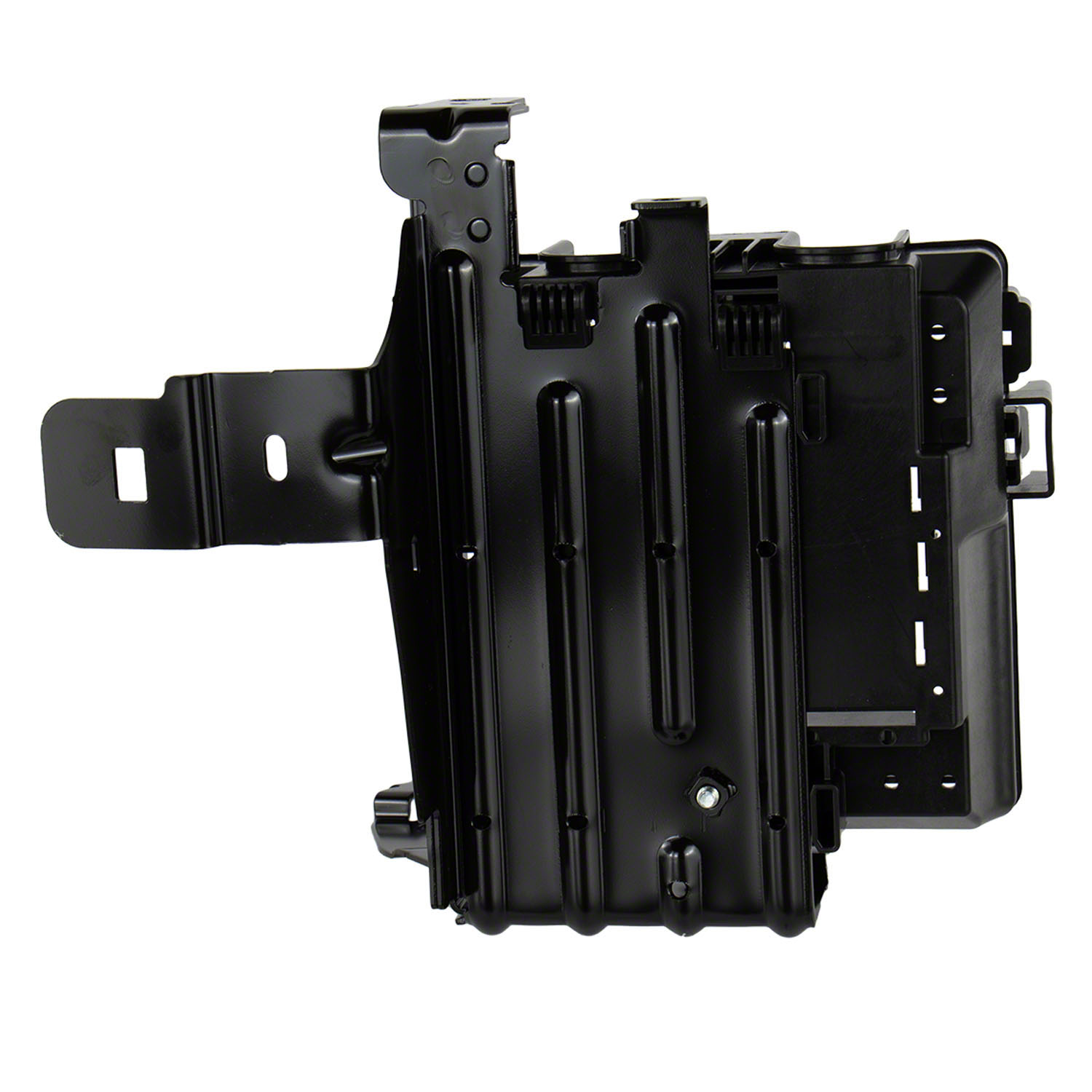 Fuse and Relay Bracket Box - Center (Fuses) | Parts | Ford.com