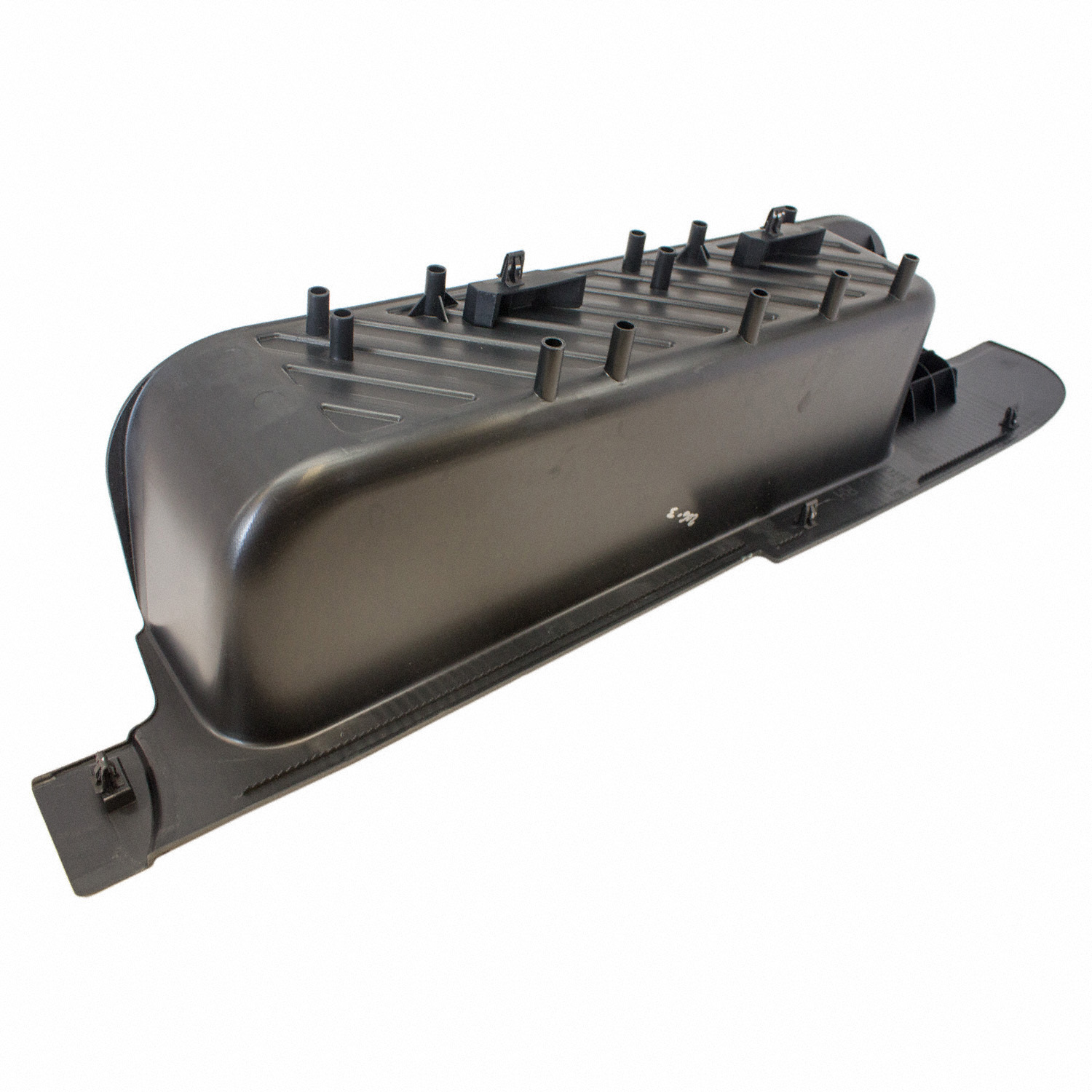 Door Sill Plate Trunk Trim Scuff | Parts | Ford.com