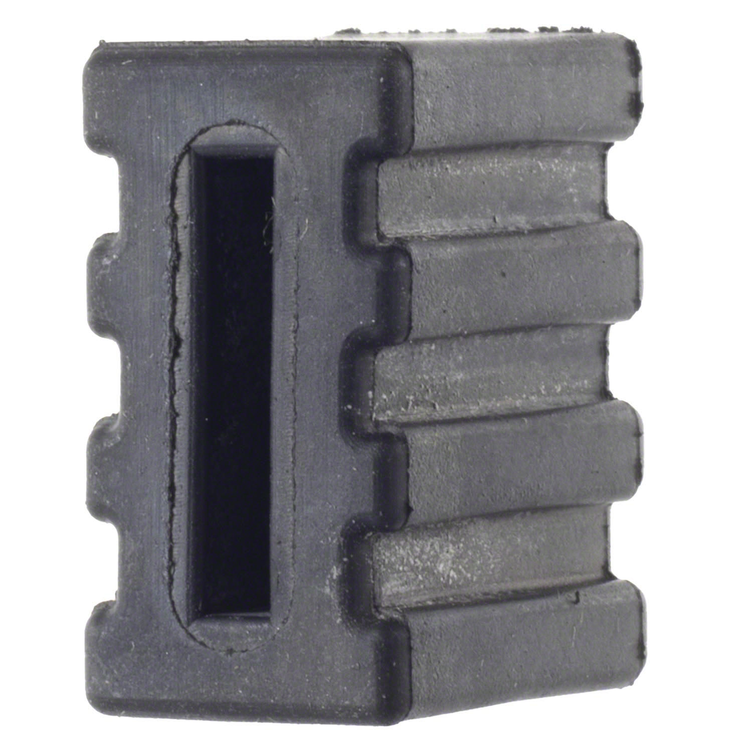 Tailgate Lift Motor Insulator Bumper Liftgate Support Strut Holder ...