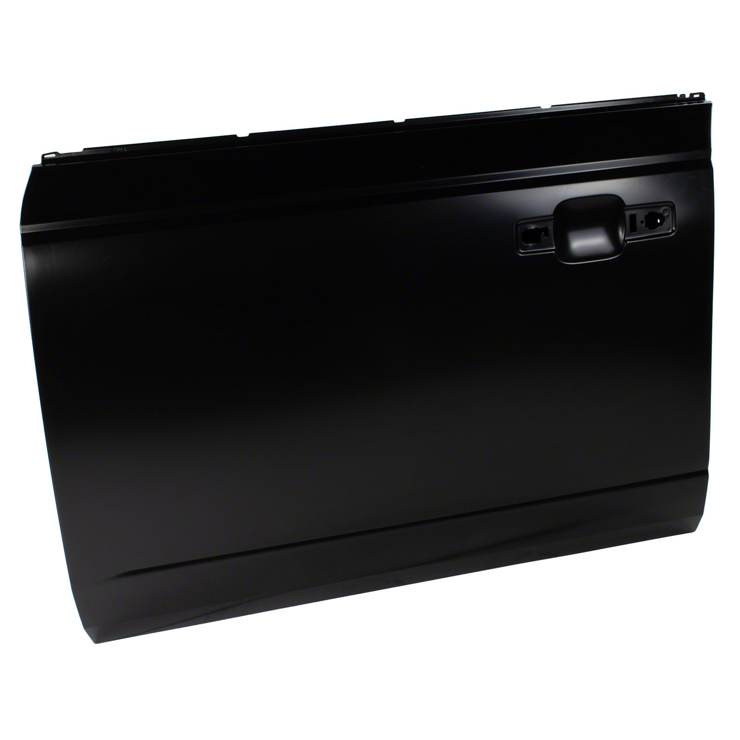 Door Shell - Left, Front | Parts | Ford.com