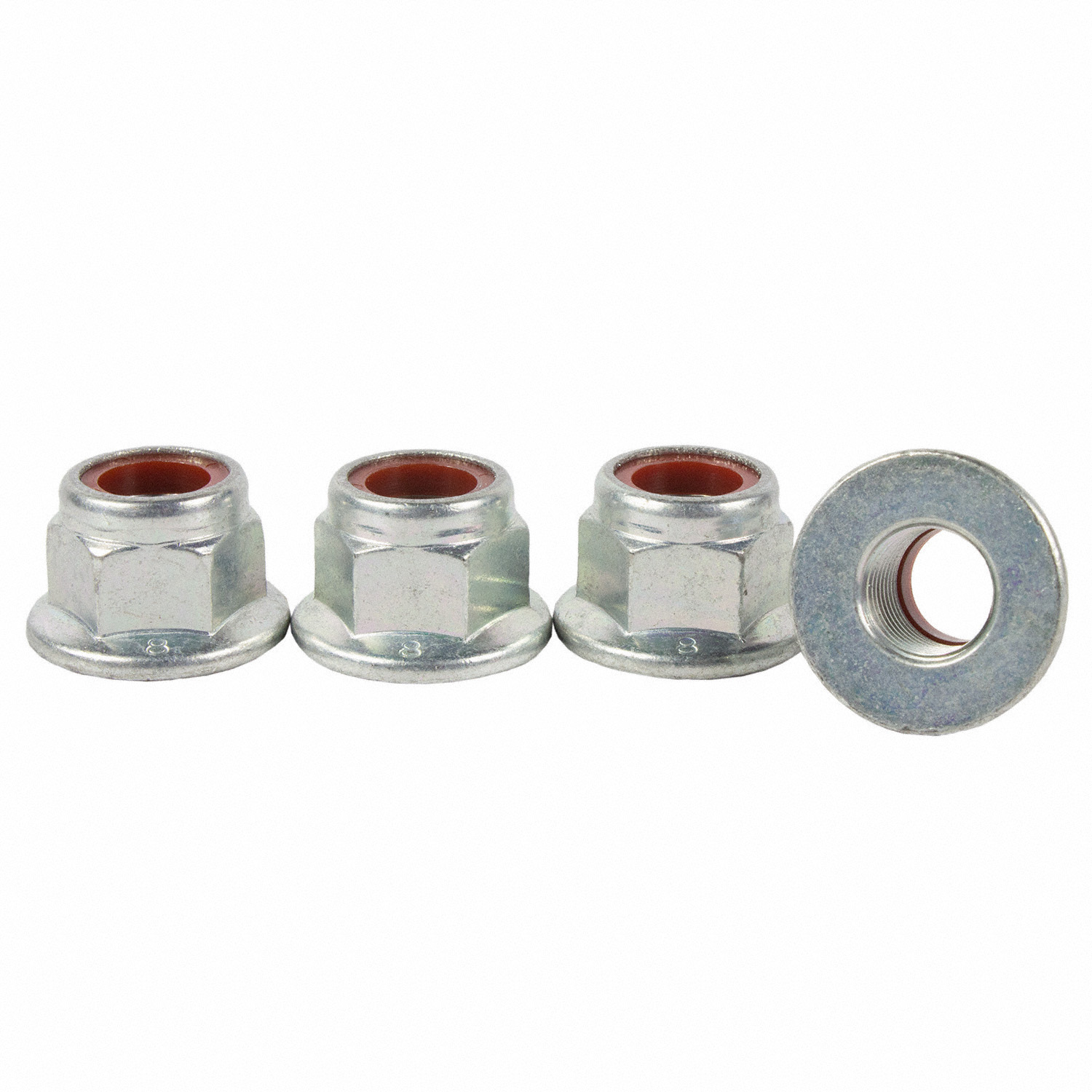 Suspension Strut Nut Hex Head - M12 X 1.25MM, Front | Parts | Ford.com