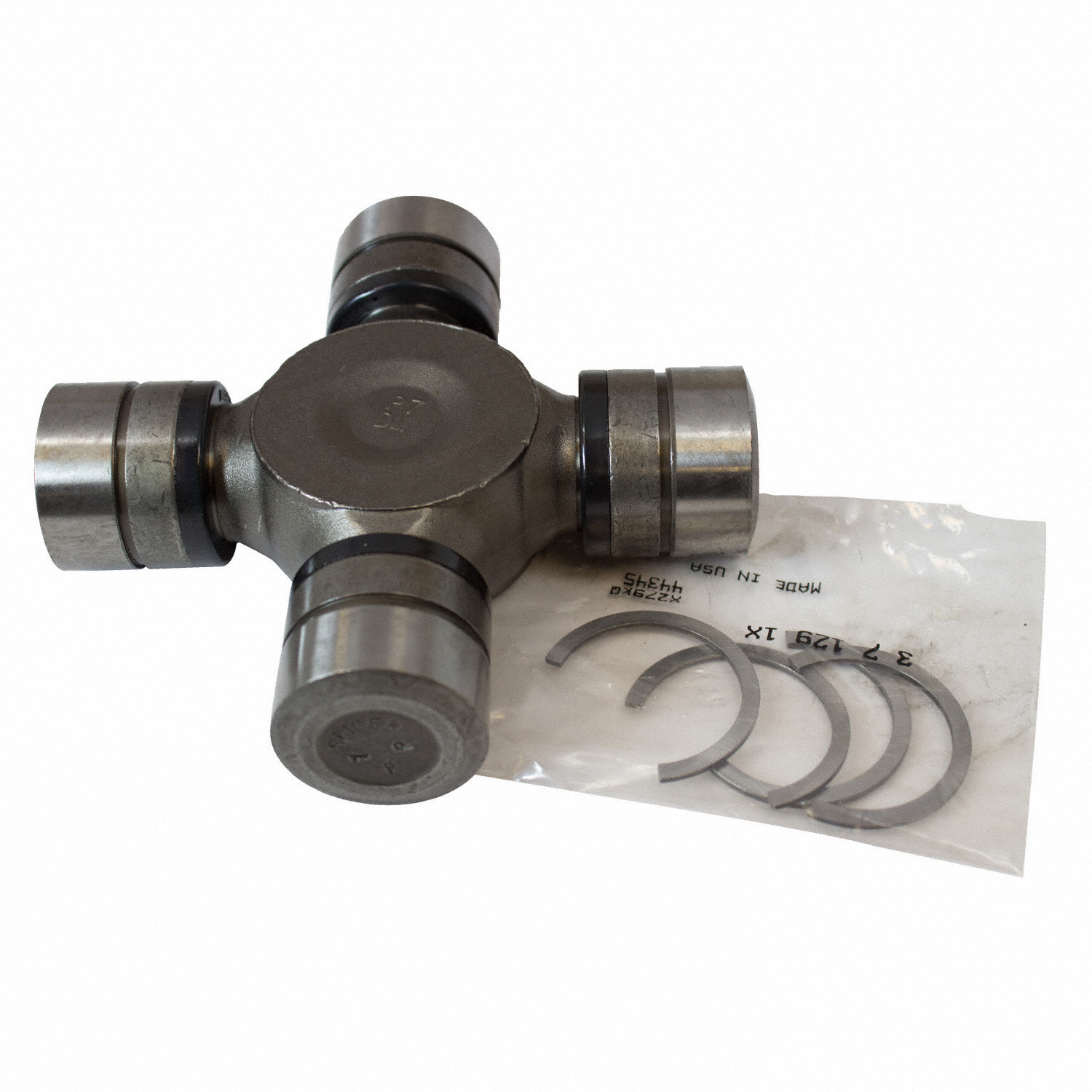 Universal Joint Repair Kit Drive Axle Shaft - Front | Parts | Ford.com