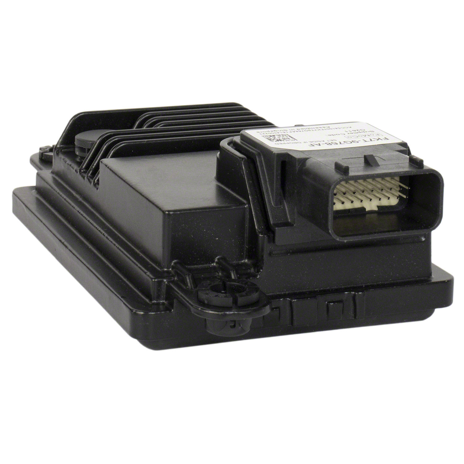 Cruise Control Distance Sensor Speed | Parts | Ford.com