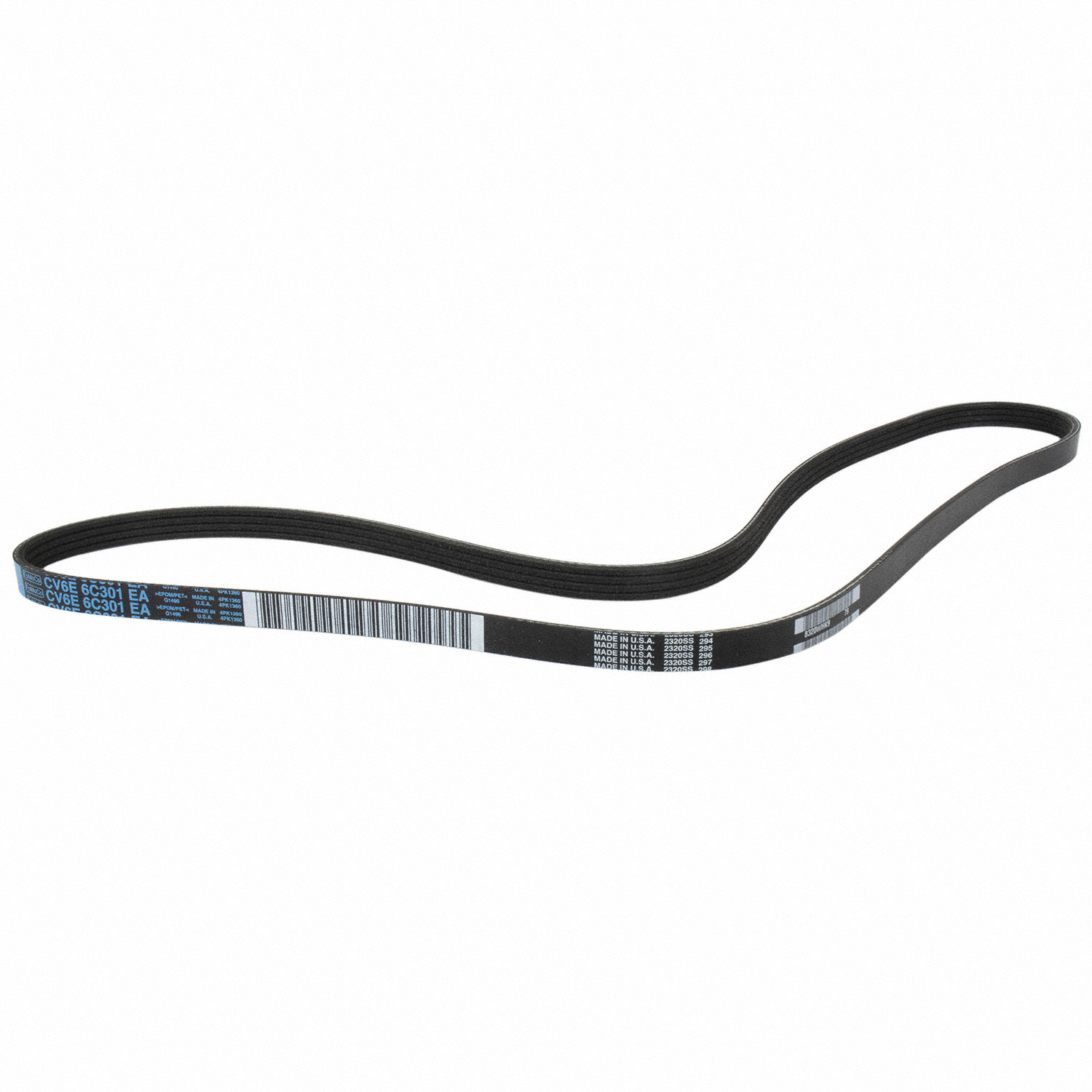 Serpentine Belt | Parts | Ford.com