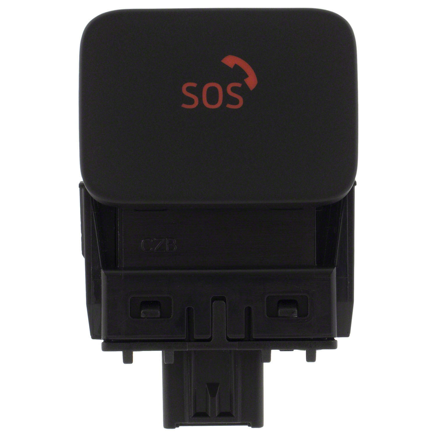 Hazard Warning Switch | Parts | Ford.com