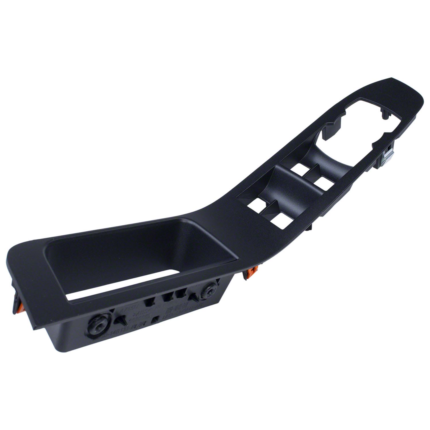 Door Switch Trim Panel - Left, Front | Parts | Ford.com