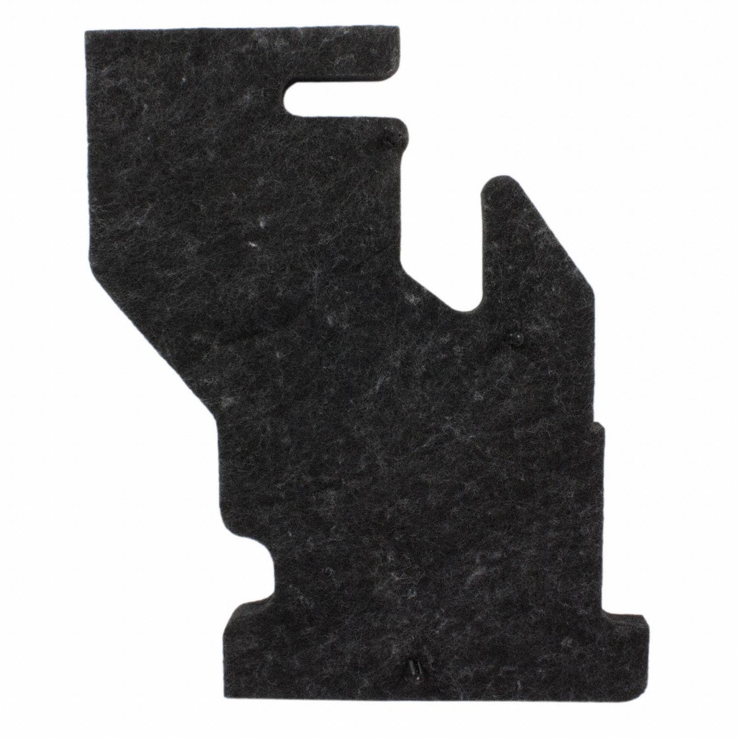 Insulator - Left, Rear | Parts | Ford.com