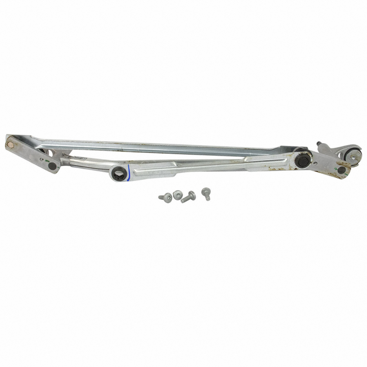 Arm And Pivot Shaft Windshield Wiper Linkage | Parts | Ford.com