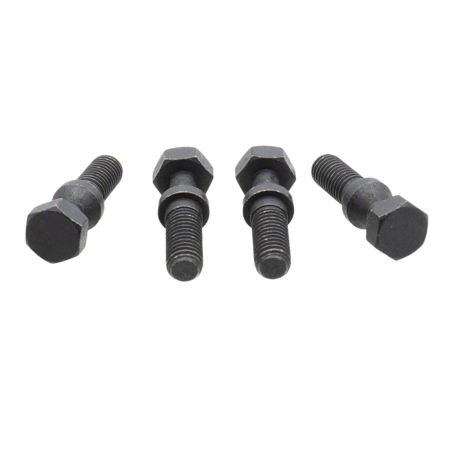 Self Shearing Bolt Ignition Lock Housing - M8 x 32MM | Parts | Ford.com