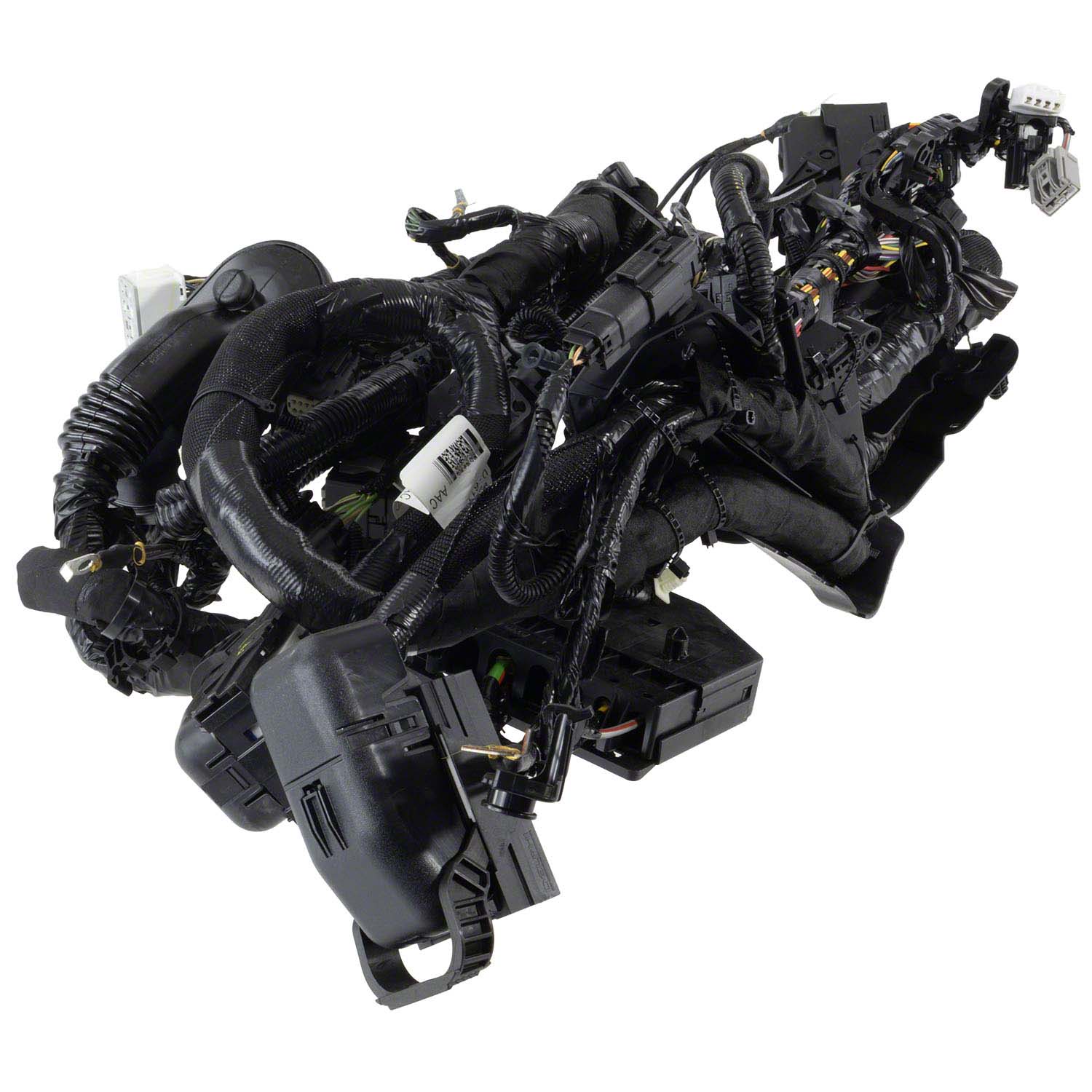 Wire - 2.7L | Parts | Ford.com