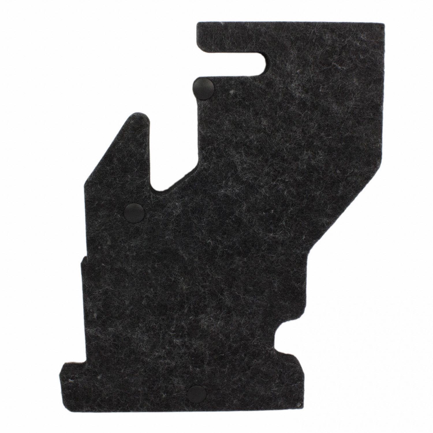 Insulator - Left, Rear | Parts | Ford.com